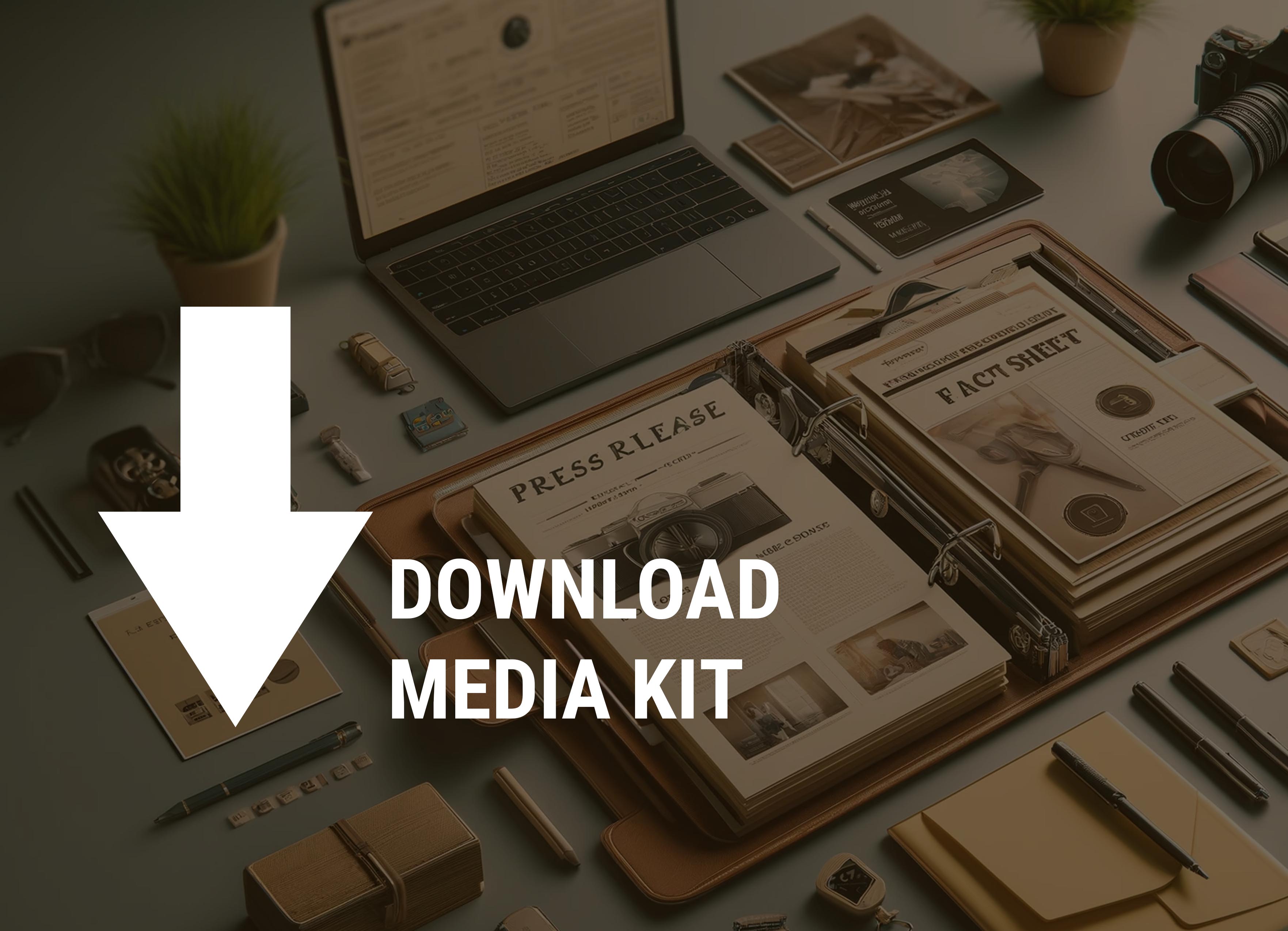 NETINT Media Kit